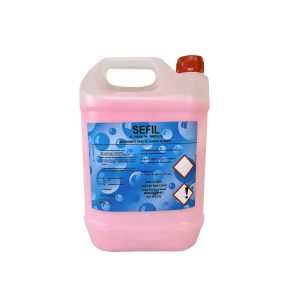 Sefil 5 litros - Sergei2000 Productos de higiene y detergente